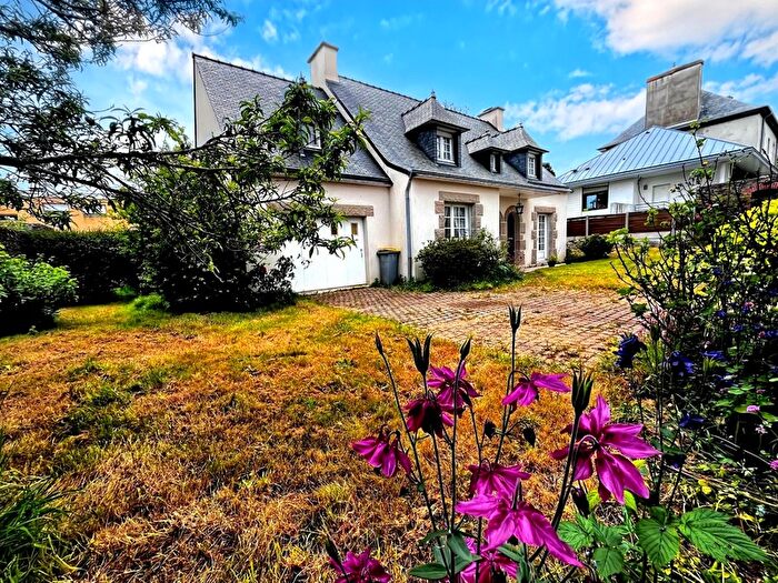 Maison 5 pièces à vendre - Brest, Kerbonne, Mesdoun