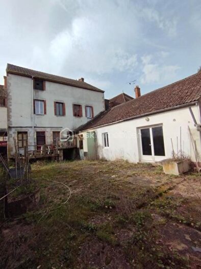 Maison à vendre - Ouzouer-sur-Trézée - 15 pièces - 5 chambres