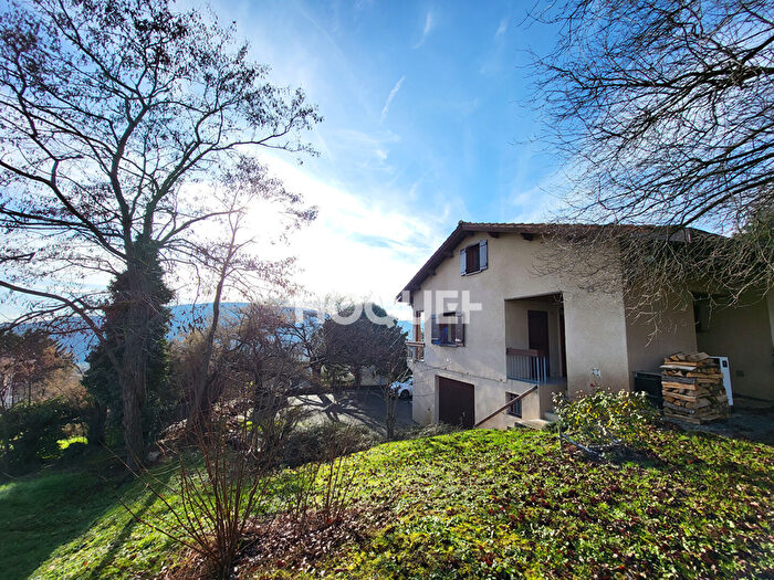Maison 7 pièces à louer - Quincié-en-Beaujolais