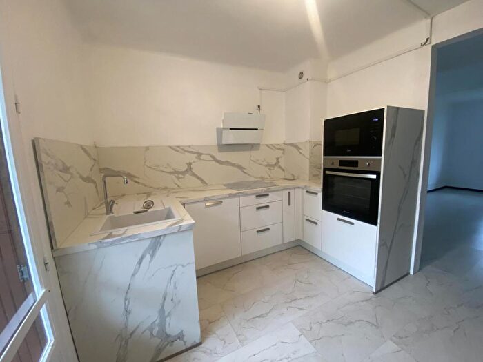 Appartement à vendre - Béziers, Garrissou, Plaisance - 3 pièces - 2 chambres