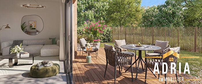 Maison à vendre - BayonneBayonaBaiona - 4 pièces - 3 chambres