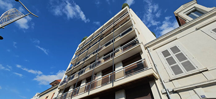Appartement 3 pièces à vendre - Vichy, Coeur de Ville