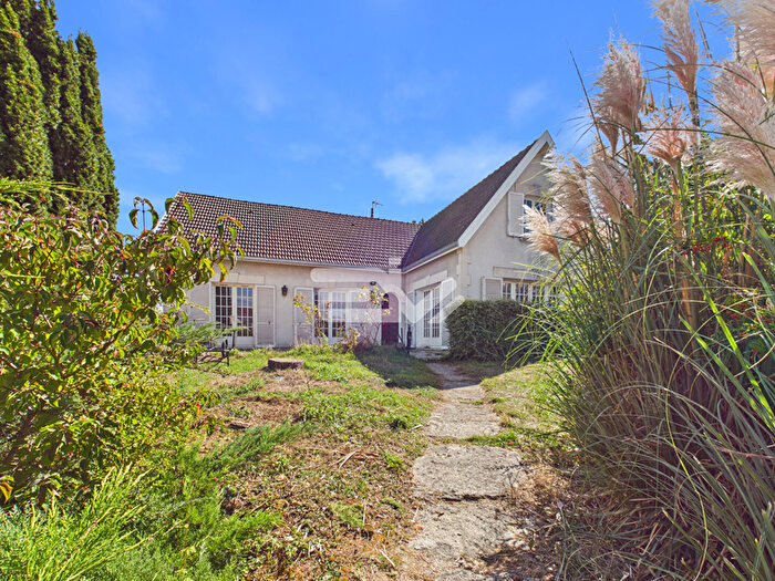 Maison 10 pièces à vendre - Muizon