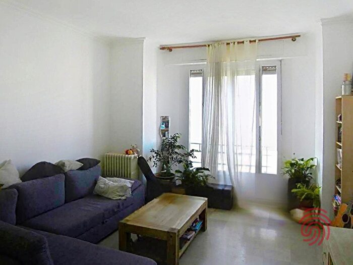 Appartement 3 pièces à vendre - Béziers, Champ de Mars