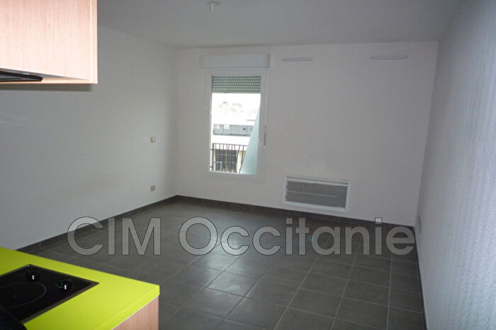 Appartement à vendre - Castelnau-le-Lez, Mendras, Zone dactivité La Garrigue - 1 pièce