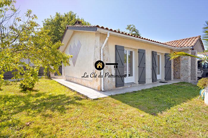 Maison à vendre - Andernos-les-Bains, Mauret, Massurat, Manolo - 4 pièces - 3 chambres