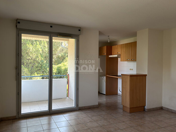 Appartement 3 pièces à Toulouse, Les Pradettes, à vendre