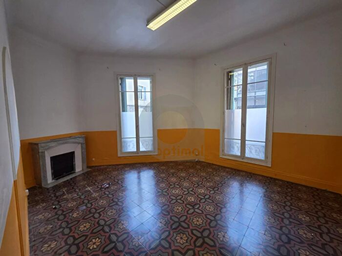 Appartement à vendre - Menton, Hôtel de Ville, Vieille Ville, Musée, Madone, Carnolès - 5 pièces