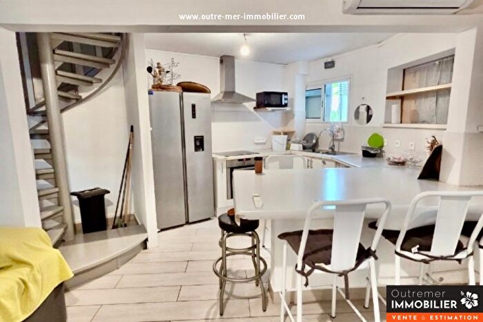 Appartement à Saint-Denis, à vendre