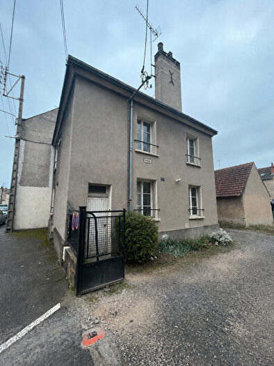 Appartement 2 pièces à vendre - Orléans, Les Murlins