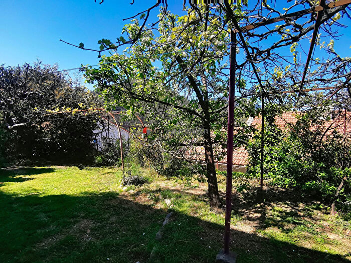 Maison à vendre - Vernet-les-Bains - 5 pièces - 4 chambres