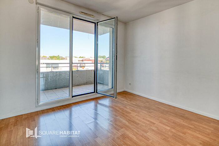 Appartement 2 pièces à vendre à Toulouse, Ponts Jumeaux