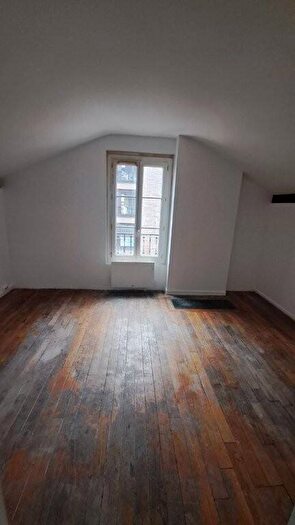 Appartement à louer - Henri Wallon, Bagneux - 1 pièce