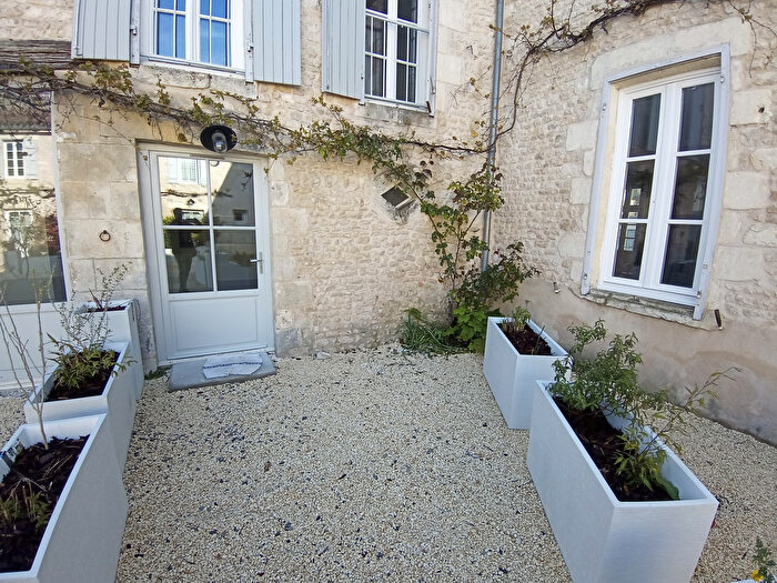 Appartement 2 pièces à Périgny, à louer