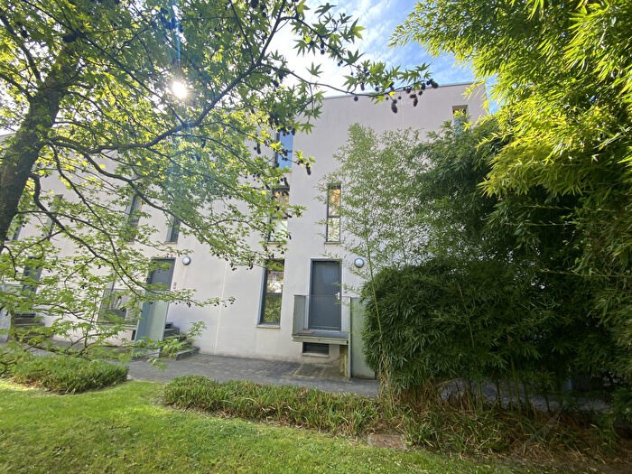 Maison 5 pièces à Roubaix, Centre-ville, Crouy, à louer