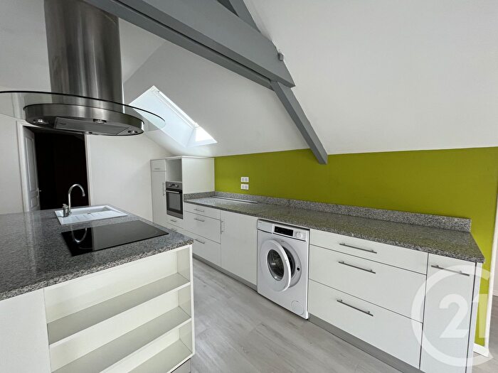 Appartement 3 pièces à Limoges, Aurence, Corgnac, Cité universitaire, Beaublanc, à louer