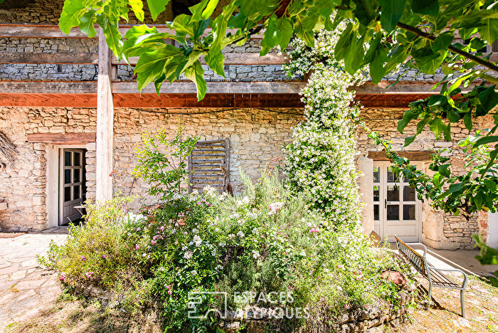 Septfonds : Maison 10 pièces à vendre