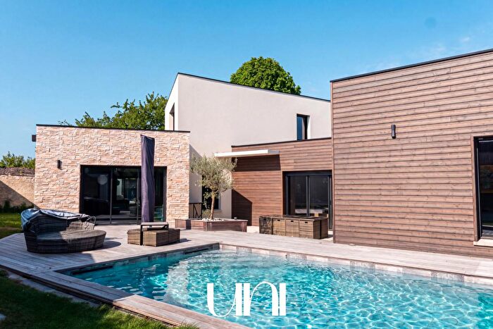 Maison 6 pièces à vendre - Biéville-Beuville