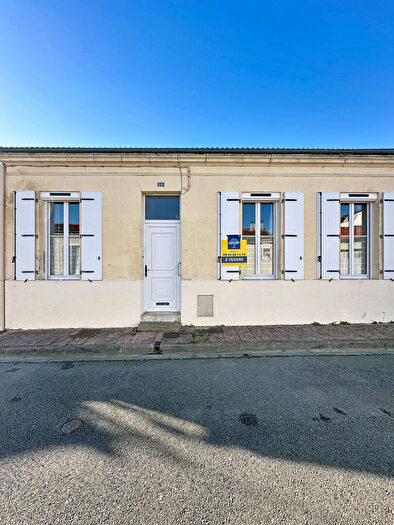 Maison à vendre - Rochefort, Chante, Alouette - 5 pièces - 3 chambres