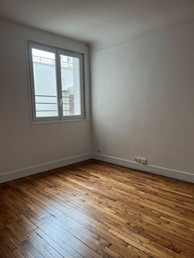 Appartement 2 pièces à louer - La Plaine des Sablons, Neuilly-sur-Seine