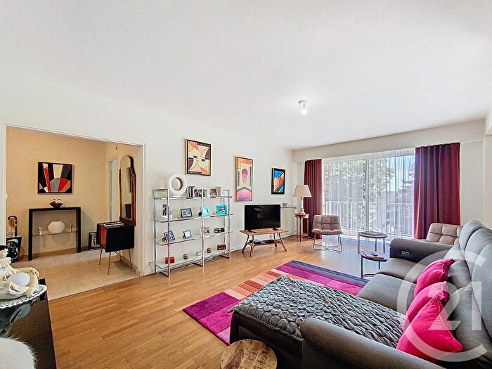 Appartement à vendre - Cholet, Notre Dame - 4 pièces - 2 chambres