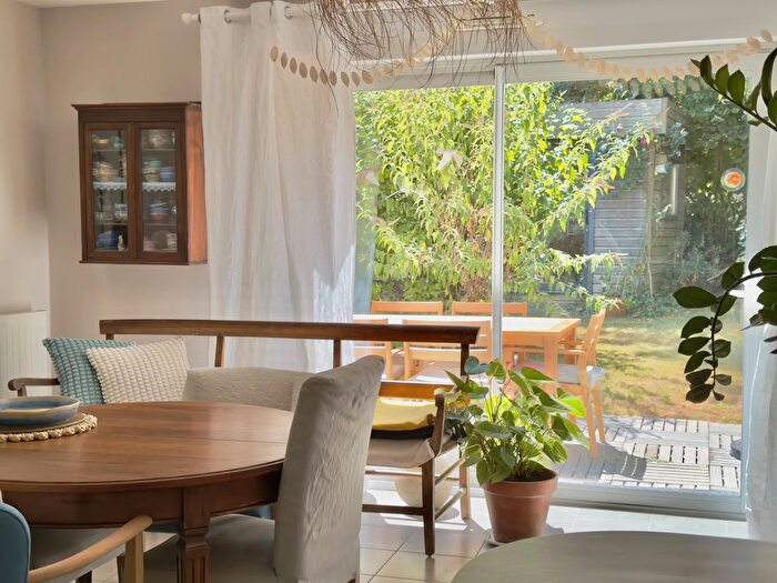 Arradon - Maison 6 pièces à vendre