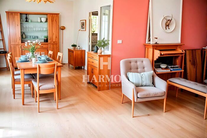 Maison 4 pièces à vendre - Ondres
