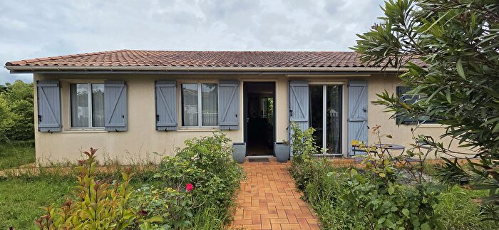 Artigues-près-Bordeaux : Maison 5 pièces à vendre