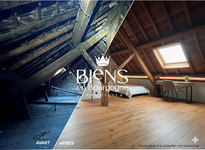 Appartement à vendre - Chalon-sur-Saône - 1 pièce