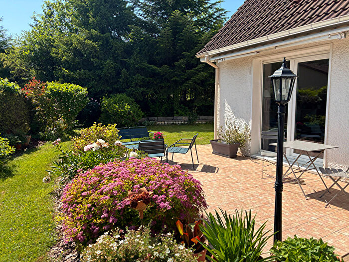 Miserey-Salines - Maison 7 pièces à vendre