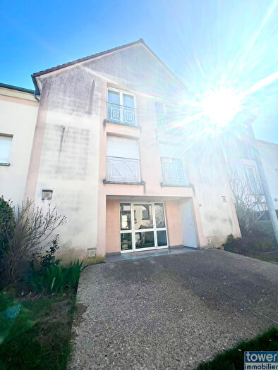 Saulx-les-Chartreux - Appartement 2 pièces à vendre