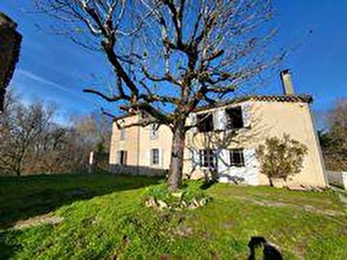 Maison à vendre - Béraut - 7 pièces - 3 chambres