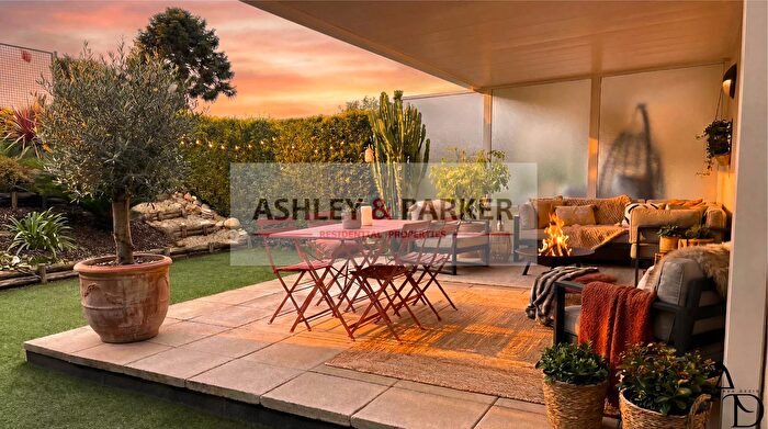 Appartement à vendre - Cannes, Californie Pezou - 3 pièces - 2 chambres