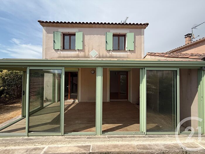Maison 4 pièces à vendre - Aix-en-Provence, Jas de Bouffan