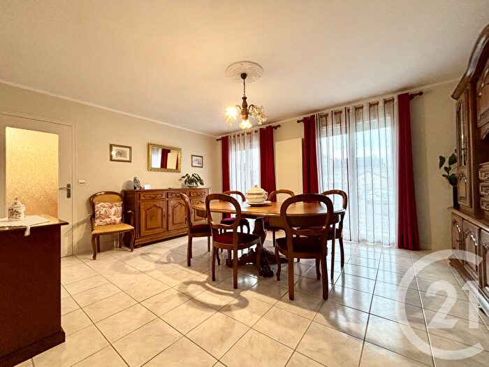 Maison à vendre - Limoges, Le Sablard, Limoges Sud - 6 pièces - 3 chambres