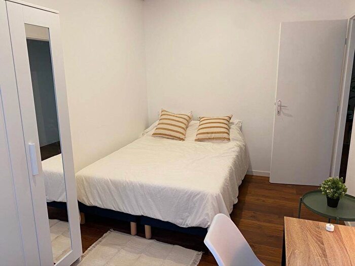 Appartement à louer - Pentes de la croix-rousse, Lyon er arrondissement - 1 pièce