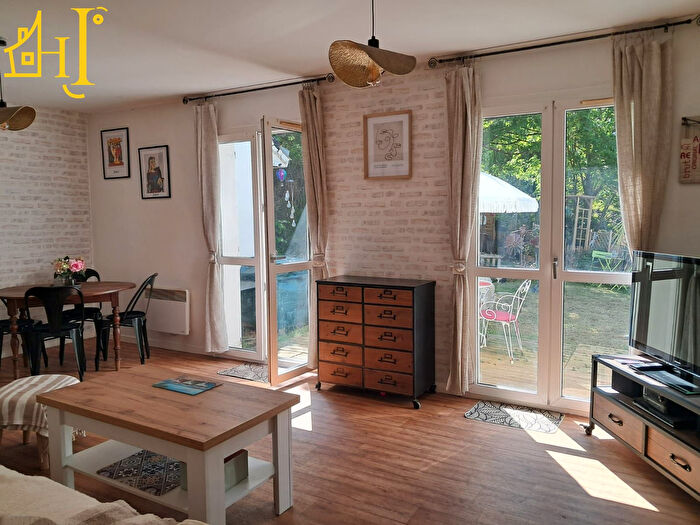 Neuvy-sur-Loire : Maison 8 pièces à vendre