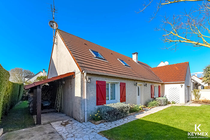 Maison à vendre - Chambly - 6 pièces - 4 chambres