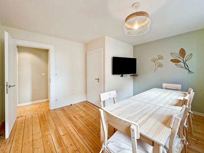 Maison à vendre - Schiltigheim, Brasserie de lEspérance Heineken - 10 pièces - 3 chambres