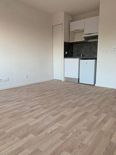 Lormont : Appartement 1 pièce à louer