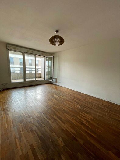 Villeurbanne : Appartement 3 pièces à louer