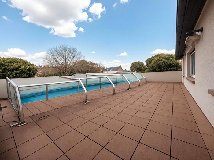 Maison 6 pièces à Gertwiller, à vendre