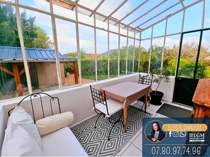 Maison à vendre - Vendôme, Centre-ville, Rochambeau - 6 pièces - 5 chambres