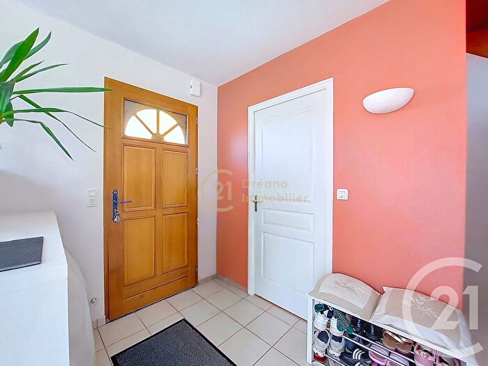 Maison à vendre - Québriac - 7 pièces - 4 chambres