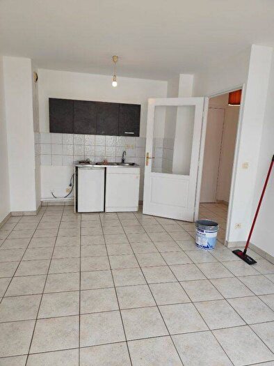 Appartement 2 pièces à Centre Nord, Oullins-Pierre-Bénite, à louer