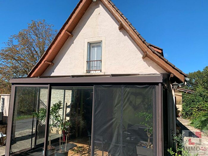 Maison à vendre - Frayssinet - 6 pièces - 4 chambres