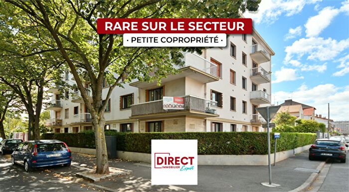 Maisons-Alfort, Charentonneau - Appartement 2 pièces à vendre
