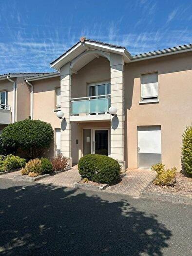 Appartement 2 pièces à louer - Pessac, Le Monteil