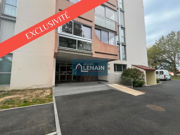 Cholet, Lorraine - Appartement 5 pièces à vendre