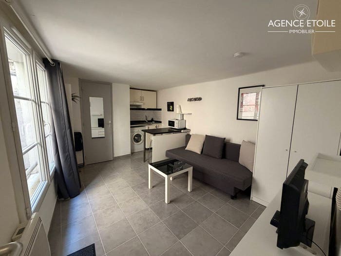 Aix-en-Provence : Appartement 1 pièce à louer